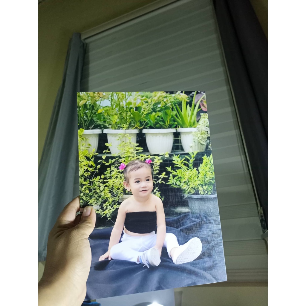 Personalized Sintra board wall decoration 3mm thickness A4 photo frames ...