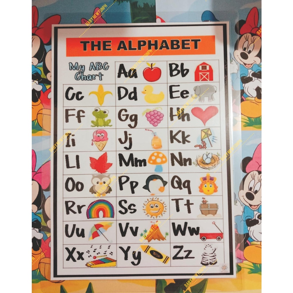 LAMINATED EDUCATIONAL WALL CHARTS | Shopee Philippines LAMINATED EDUCATIONAL WALL CHARTS | Shopee Philippines