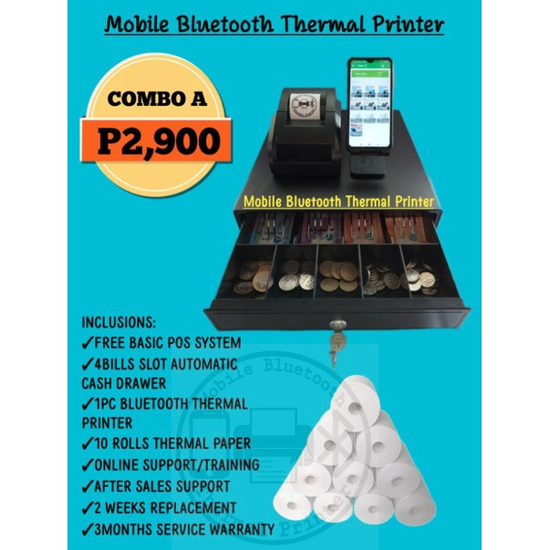 pos - Best Prices and Online Promos - Dec 2022 | Shopee Philippines