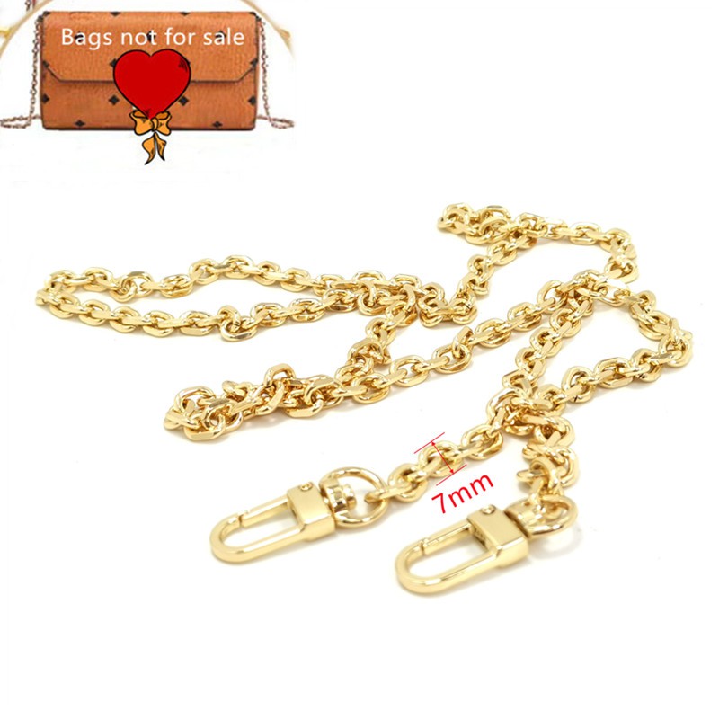 DIY bag chain strap purse chain handle lady bag chain | Shopee Philippines