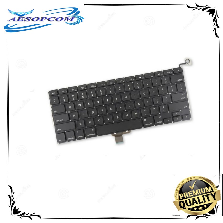 AP-33 Pro A1278 laptop Keyboard | Shopee Philippines
