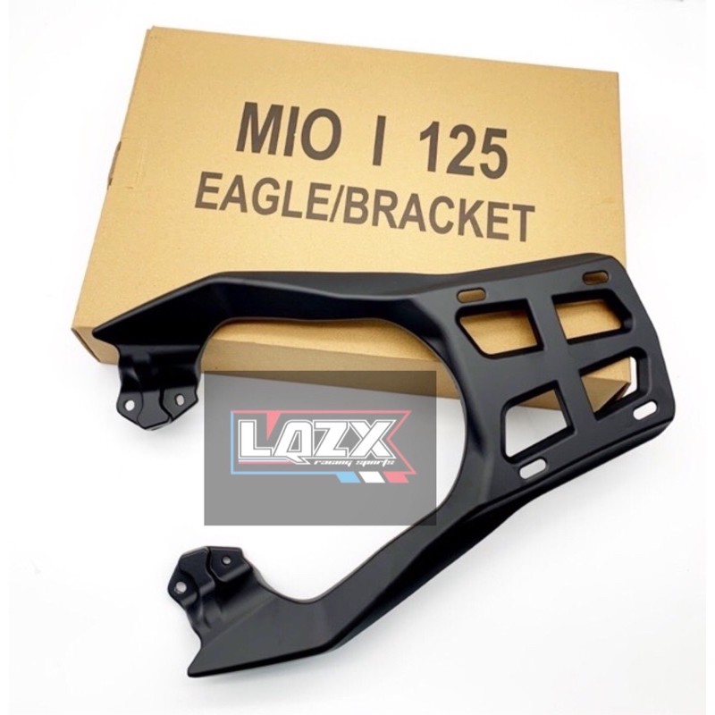 Top box EAGLE bracket for mio i 125 | Shopee Philippines