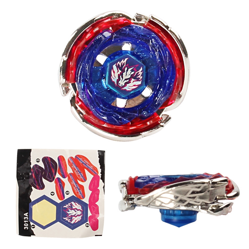 Beyblade Toy Burst BB105 Toys Beyblade Pegasus Mainan Beyblade Kid ...