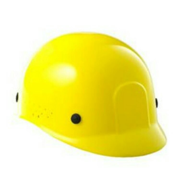 BLUE EAGLE BE-BP65YL Safety Helmet Head Protection | Shopee Philippines