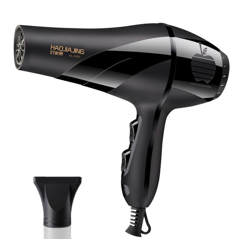 XL-2000 Professional Hair Dryer Hair Salon Blower Hair Dryer | Shopee ...