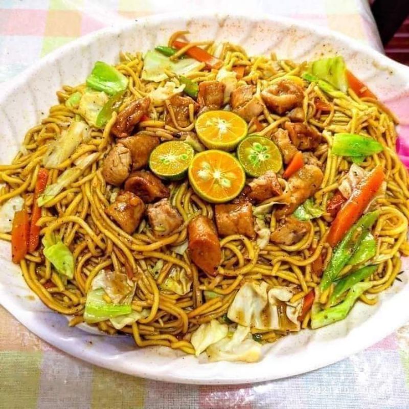 Bicols Finest Pancit Bato(solar dried) | Shopee Philippines