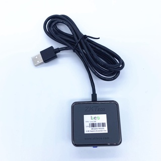 ZKteco Live 20R USB Biometric Fingerprint Scanner Fingerprint Reader Live20R USB Reader USB ...