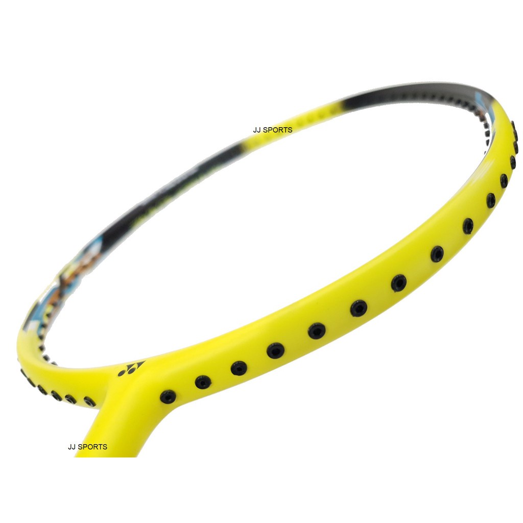 Yonex NanoFlare Drive Yellow (Original) | Shopee Philippines