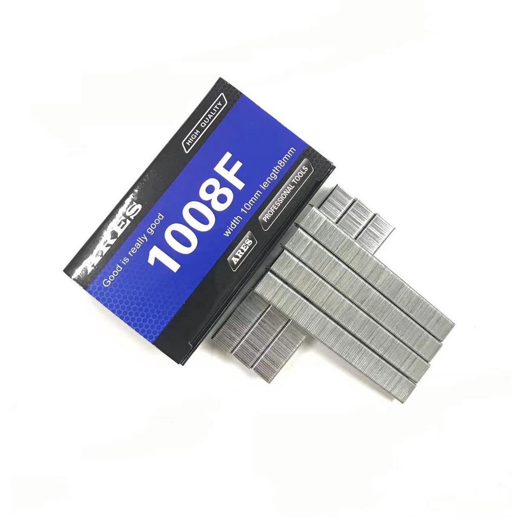 1008 Staple Wire for Gun Tacker | Shopee Philippines