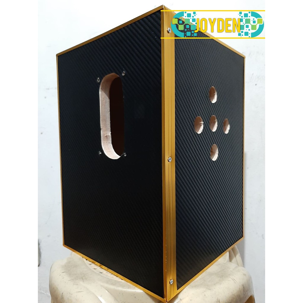 PISO WIFI VENDO BOX WITH FORMICA FINISHED, METAL EDGES AND CAM LOCK ...