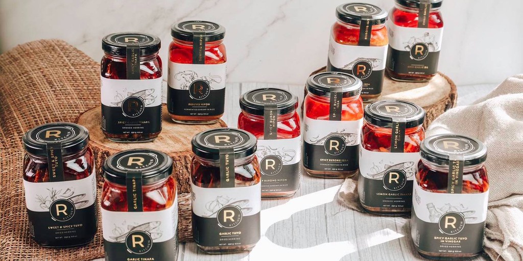 RKitchen Food, Online Shop | Shopee Philippines
