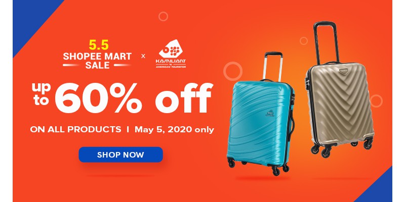 Kamiliant, Online Shop | Shopee Philippines