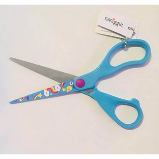 Smiggle Authentic Graphic Scissors Desk essential school supplies ...