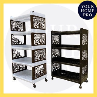 Long & Short Bond Paper Holder Office Desk File Document Organizer Tray ...