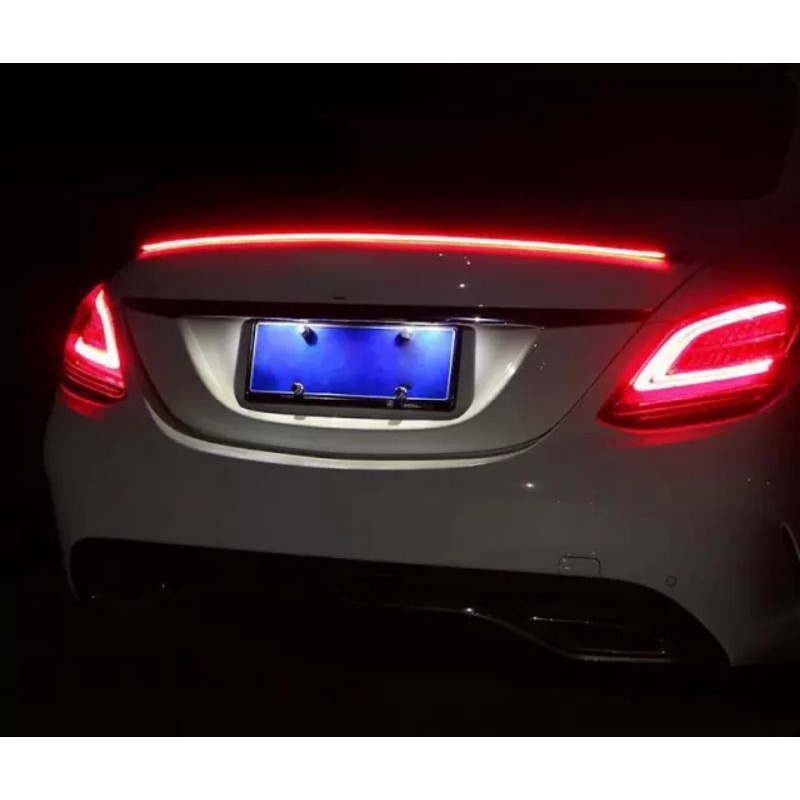 rear led spoiler universal | Shopee Philippines