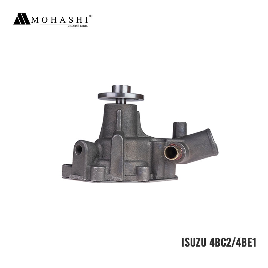 ISUZU 4BC2 / 4BE1 MOHASHI WATER PUMP ASSEMBLY | Shopee Philippines