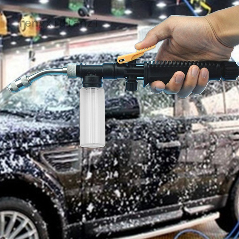 Car&Motor Accessories Store Self-Priming Foam Device Split High ...