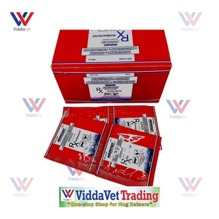 [POULTRY] 5g AQUADOX - Soluble Powder Anti-infectives w/ Vitamins ...