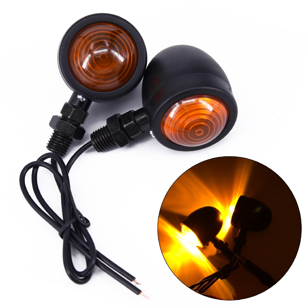 New Replacement Part Decor Set Accessory Metal Motorcycle Cafe Racer ...