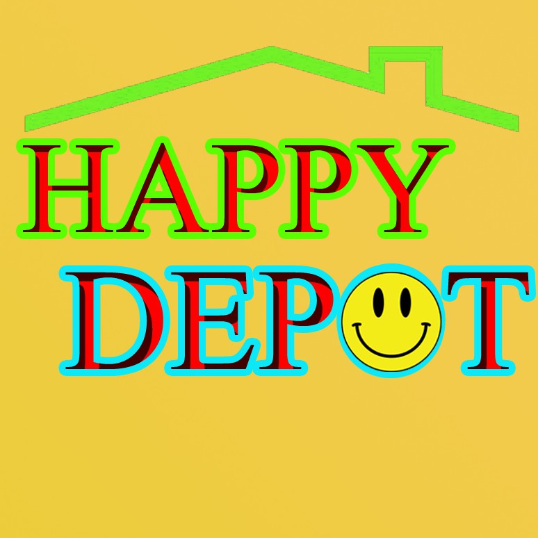 happydepot, Online Shop | Shopee Philippines