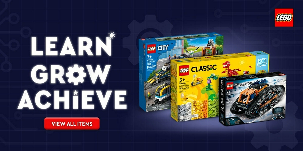 LEGO® Official Store, Online Shop | Shopee Philippines