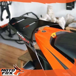 RackM Topbox Brackets for AEROX V1 / V2 | Shopee Philippines