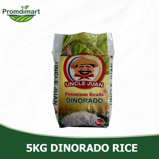 dinorado rice - Prices and Online Deals - Jul 2020 | Shopee Philippines