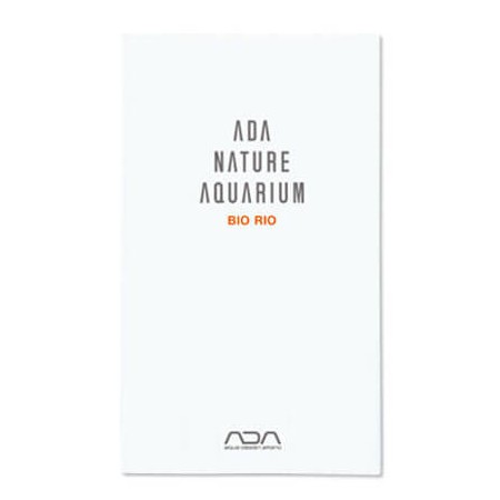 ADA BIO RIO FILTER MEDIA (1 LITER) | Shopee Philippines