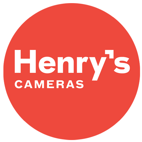 Henry's Cameras PH, Online Shop | Shopee Philippines