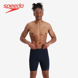 Speedo Men's Swimwear - ECO Endurance + Jammer - Black - 8-134470001 ...