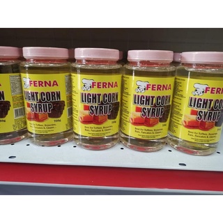 Ferna Light Corn Syrup 750g | Shopee Philippines