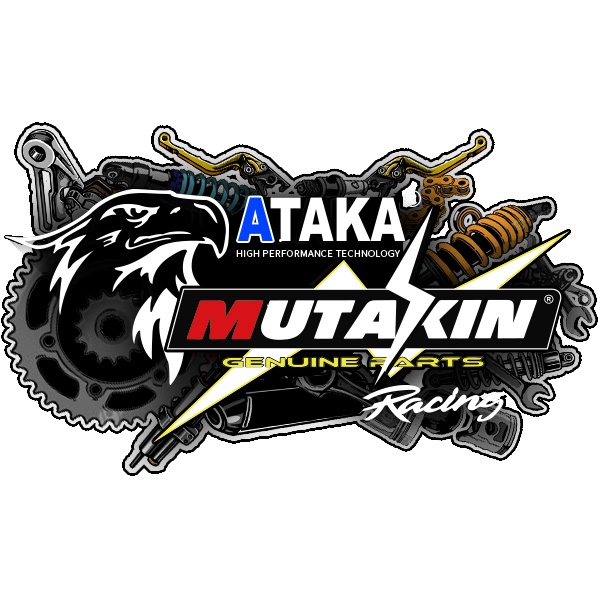 ATAKA OFFICIAL MERCHANDISE STICKER SET LOGO | Shopee Philippines