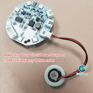 Diffuser Ultrasonic Atomizing Maker 2.4MHZ 16mm Replacement Part ...