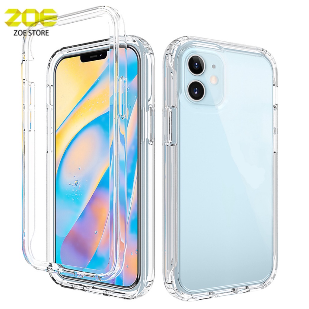 Ordinary Shockproof Case For iPhone 6 6S 6Plus 7 8 7Plus 8Plus X XR XS ...