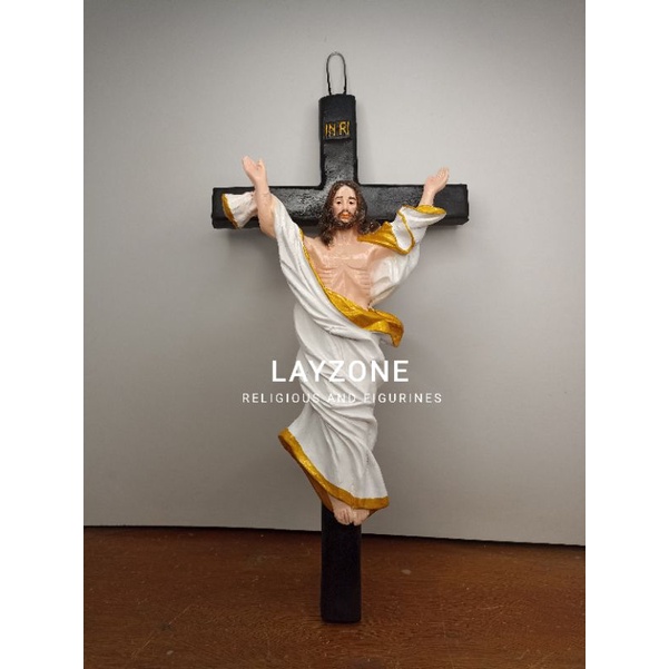 Resurrection Pagkabuhay Hang (13/inch) | Shopee Philippines