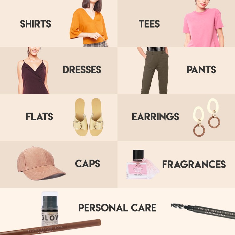 ForMe, Online Shop | Shopee Philippines