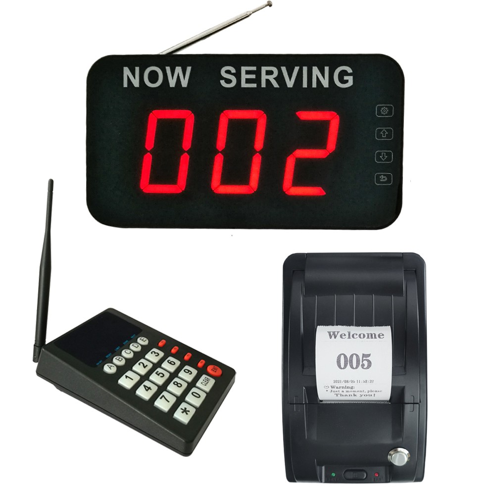 3 digits now serving number system turn o matic my ticket turn billetes ...