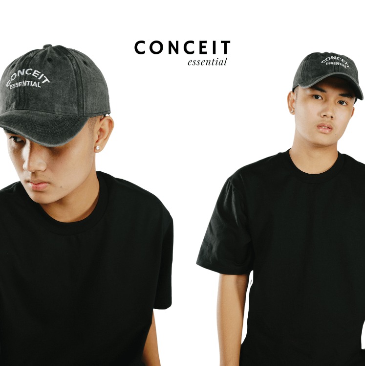 Conceit, Online Shop | Shopee Philippines