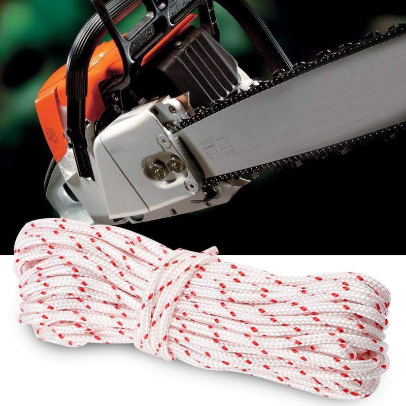 5.0mm 10m Starter Rope Pull Cord For STIHL HUSQVARNA | Shopee Philippines