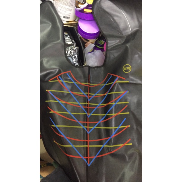 magnetic cape hair salon cape quality ank salon hair color cape salon ...