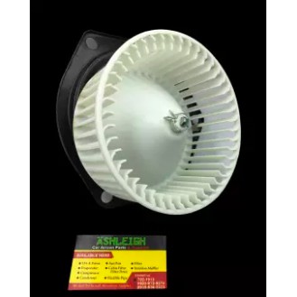 Mitsubishi L200 blower motor assembly Car aircon parts quality | Shopee ...