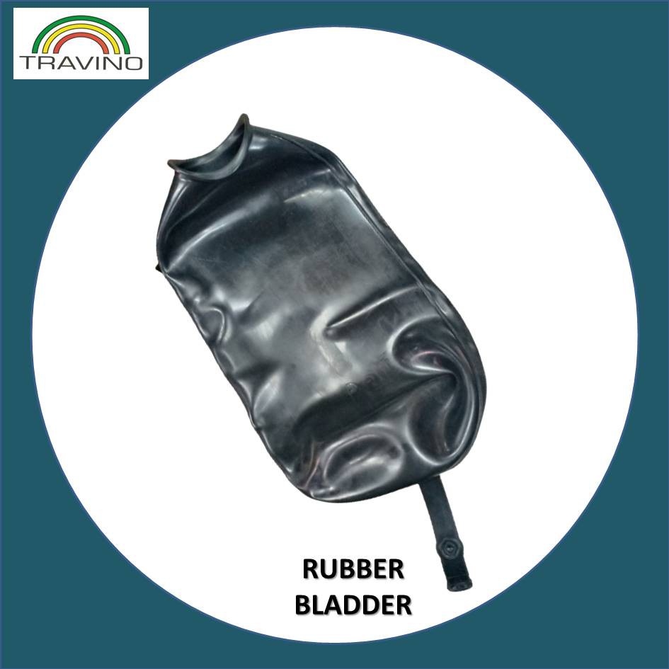 TRAVINO Spare Rubber Bladder 100L High Quality Heavy Duty Water Pump ...