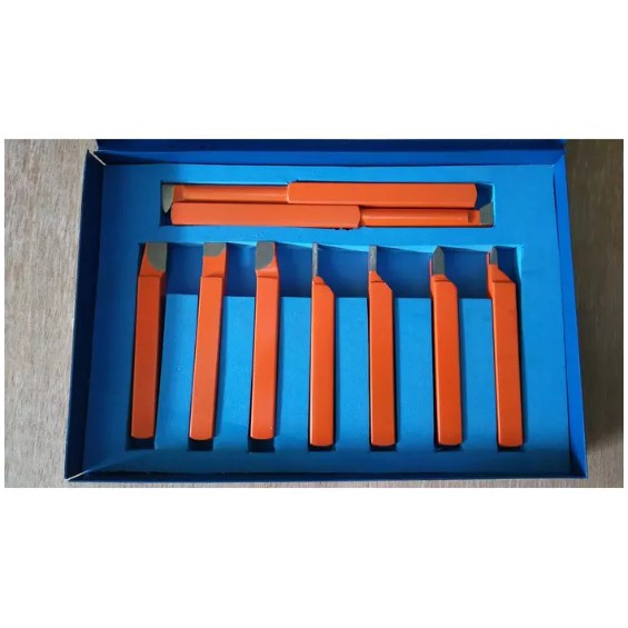 Set Lathe Bethel DTM 9 12x12mm for Replacement | Shopee Philippines