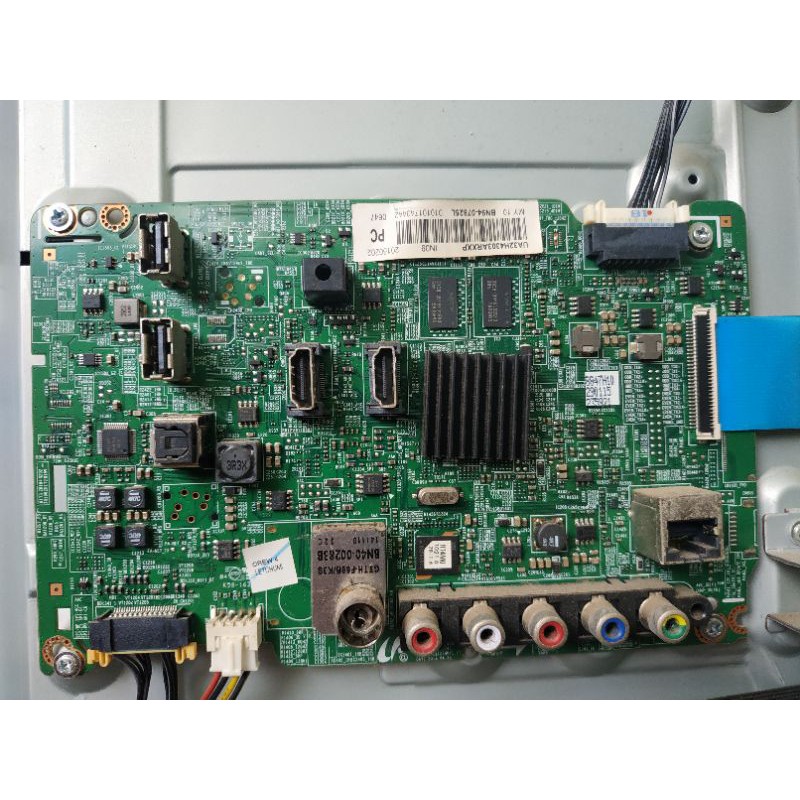 Main Board for Samsung Smart TV UA32H4303 | Shopee Philippines