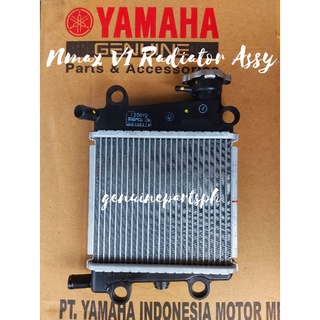 RADIATOR NMAX V1, AEROX V1 (YAMAHA ORIGINAL) | Shopee Philippines