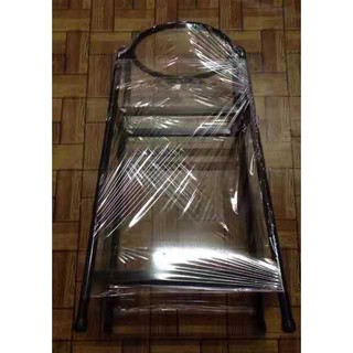 SKW Super Kalan Stand 2 Layer with Lower Space Heavy Duty | Shopee ...
