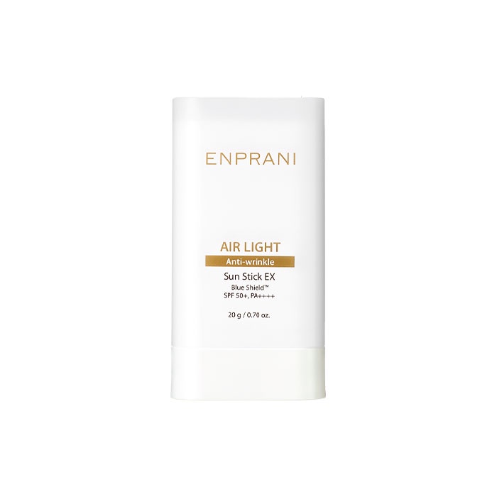 Enprani Air Light Sun Stick EX SPF50+ PA++++ 20g | Shopee Philippines