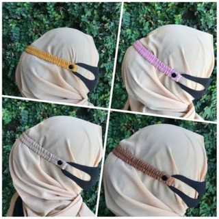 Hijab Mask Hook Connector Hijab Mask Conector Mask Connection Mask Rope ...
