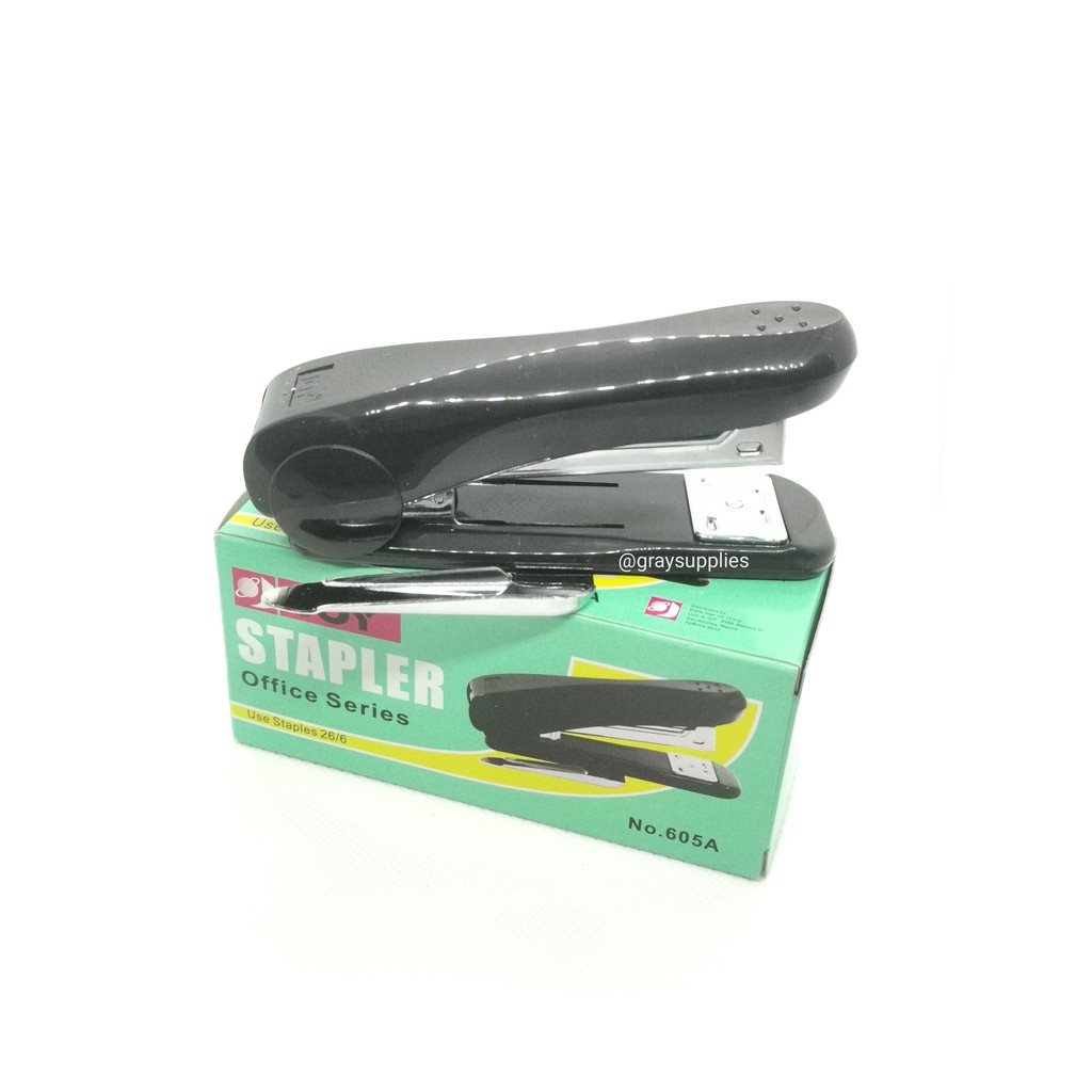 JOY Stapler #35 with remover | Shopee Philippines