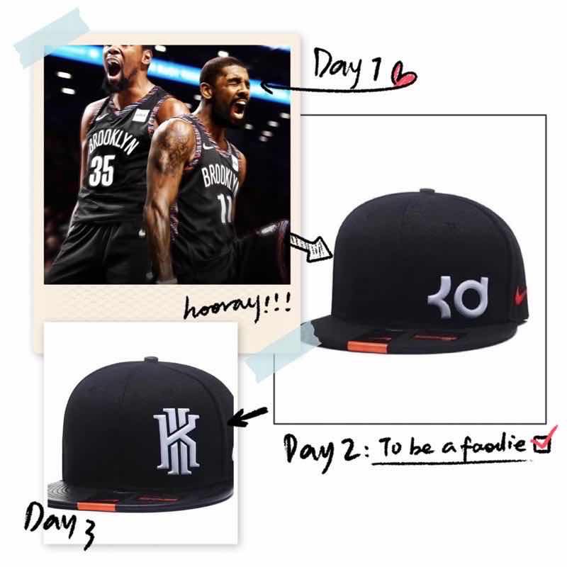 kd good quality cap Trucker Hats,baseball caps,casual caps,fashion caps ...